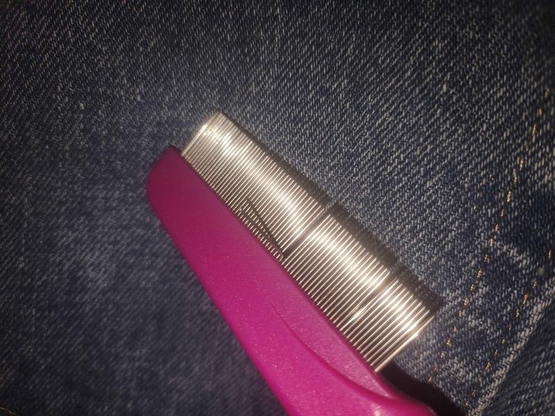 HARTZ Groomer's Best Flea Comb for Dogs & Cats - Chewy.com