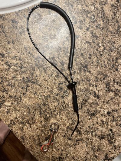 TOP PERFORMANCE Cable Grooming Loops, 15-in - Chewy.com