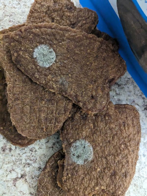 FULL MOON Chicken Fillets Grain-Free Dog Treats, 3-lb bag - Chewy.com