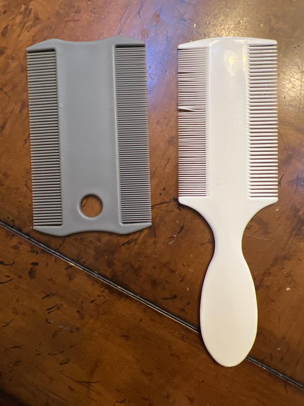 FRISCO Flea Comb for Cats and Dogs - Chewy.com