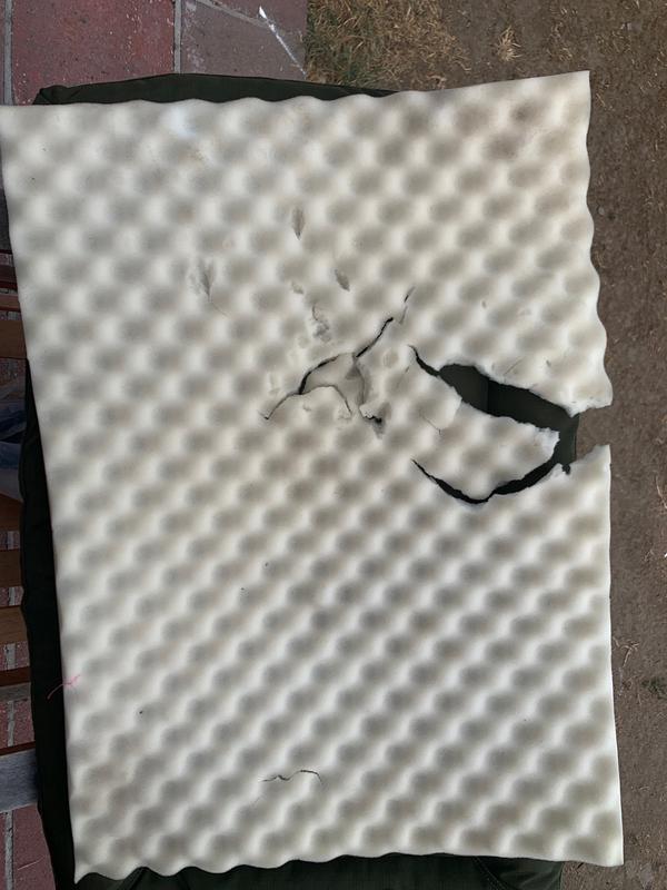 FRISCO Sherpa Orthopedic Bolster Cat & Dog Bed, Large, Gray Basket ...