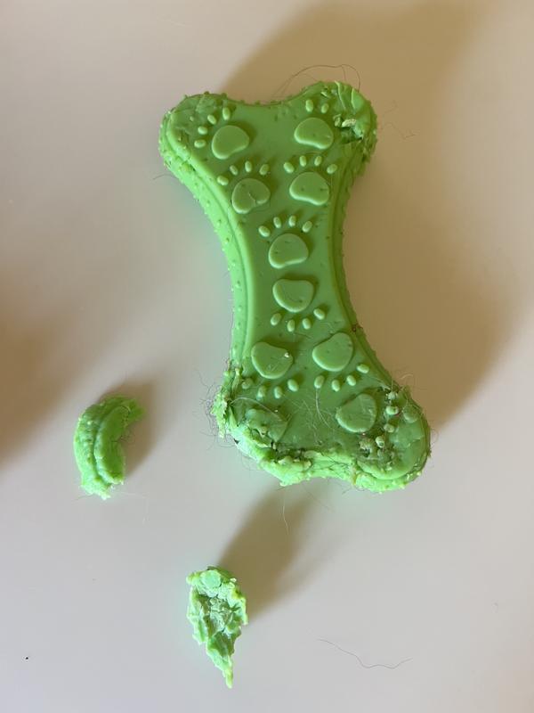 FRISCO Small Breed Puppies Rope & TPR Variety Pack Puppy Toy, 18 count ...