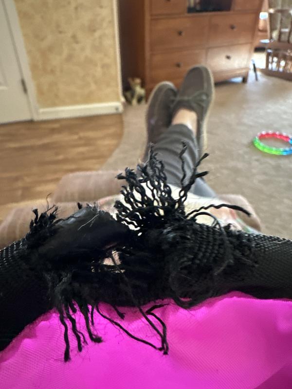 HYPER PET Flippy Flopper Flying Disc Dog Toy, Color Varies, 9-in, 5 ...