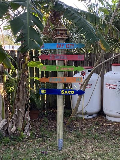 Temporarily Unavailable - ZINGZ & THINGZ Beachcomber Bird House - Chewy.com