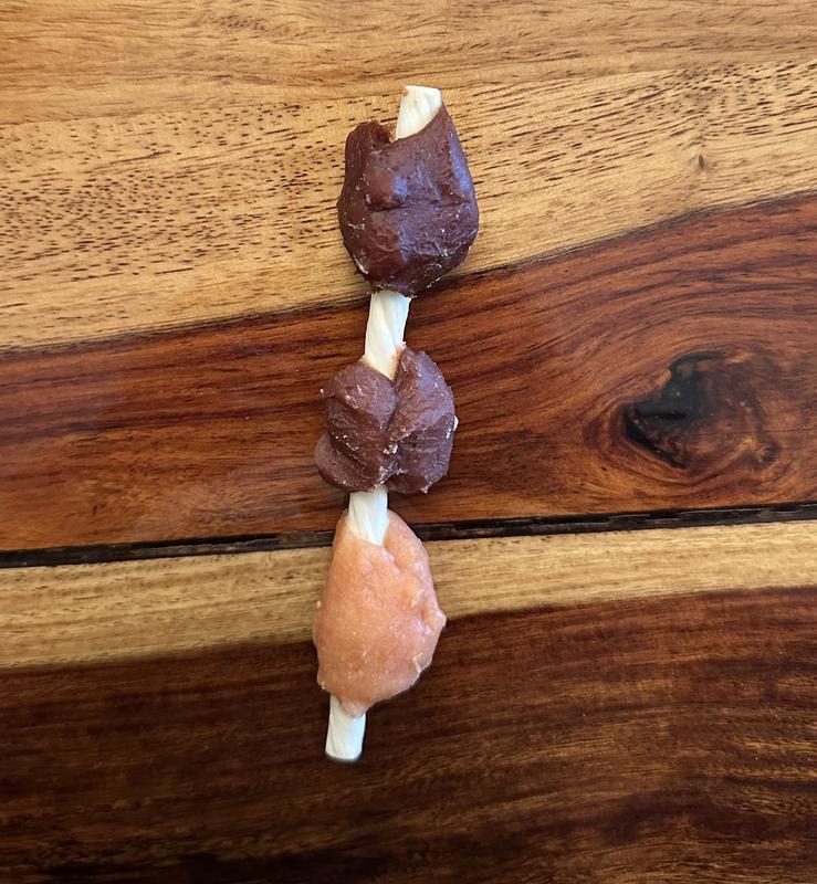 BELOVED PETS All Natural Pet Dried Snacks Human Grade Rawhide-Free ...