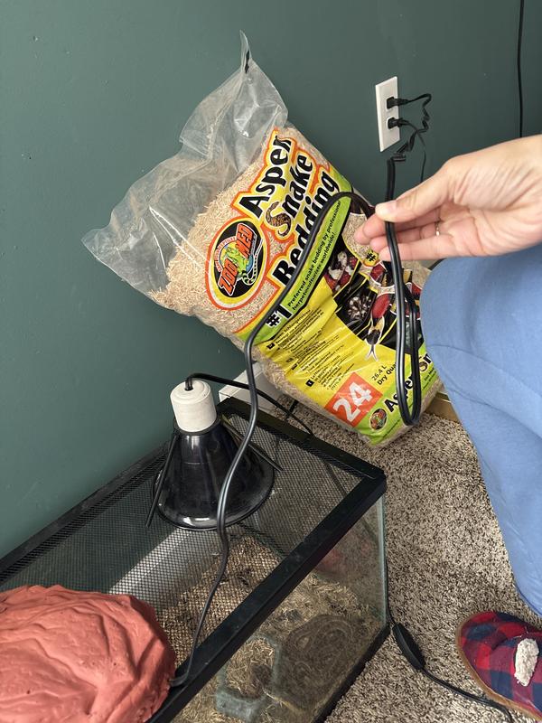 ZOO MED Repticare Rock Heater - Chewy.com