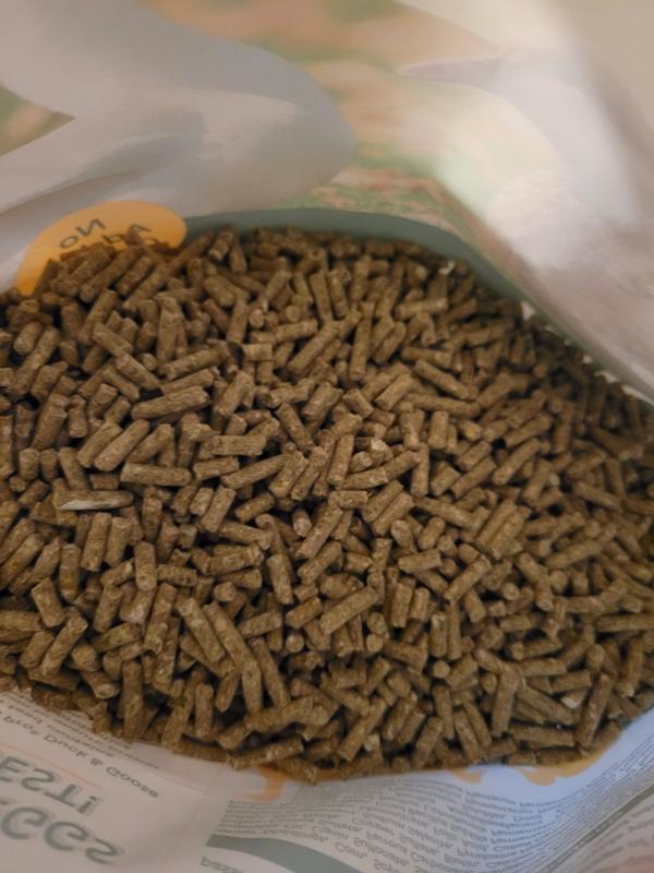 MANNA PRO Duck Layer Pellets Duck Food, 25-lb bag - Chewy.com