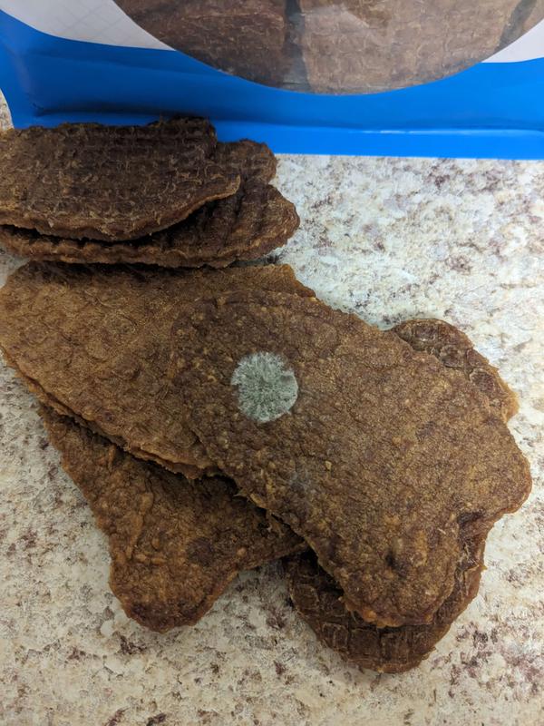 FULL MOON Chicken Fillets Grain-Free Dog Treats, 3-lb bag - Chewy.com