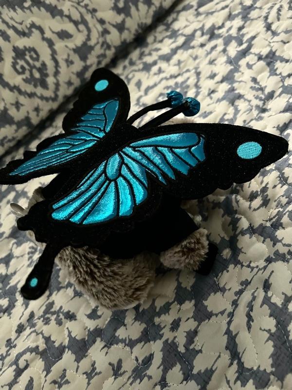 FRISCO Small Pet Butterfly Wings - Chewy.com