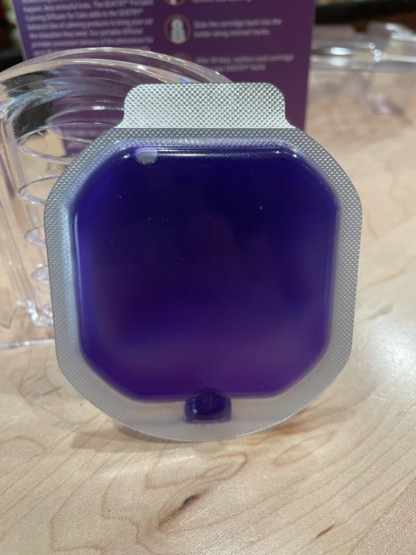 SENTRY Behavior Portable Calming Diffuser for Cats - Chewy.com