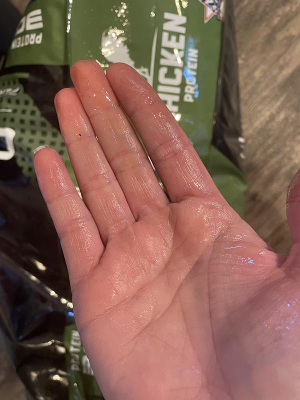 SPORTMIX CanineX Performance Chicken Formula Dry Dog Food, 40-lb bag ...