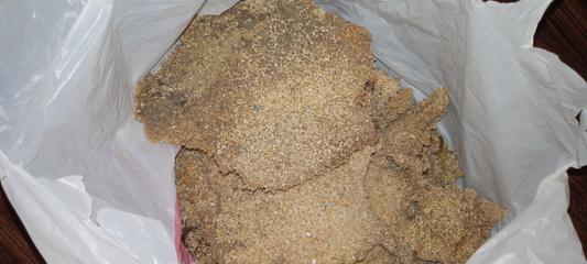 ARM & HAMMER LITTER Platinum Hardball Garden Bloom Lightweight Easy No ...