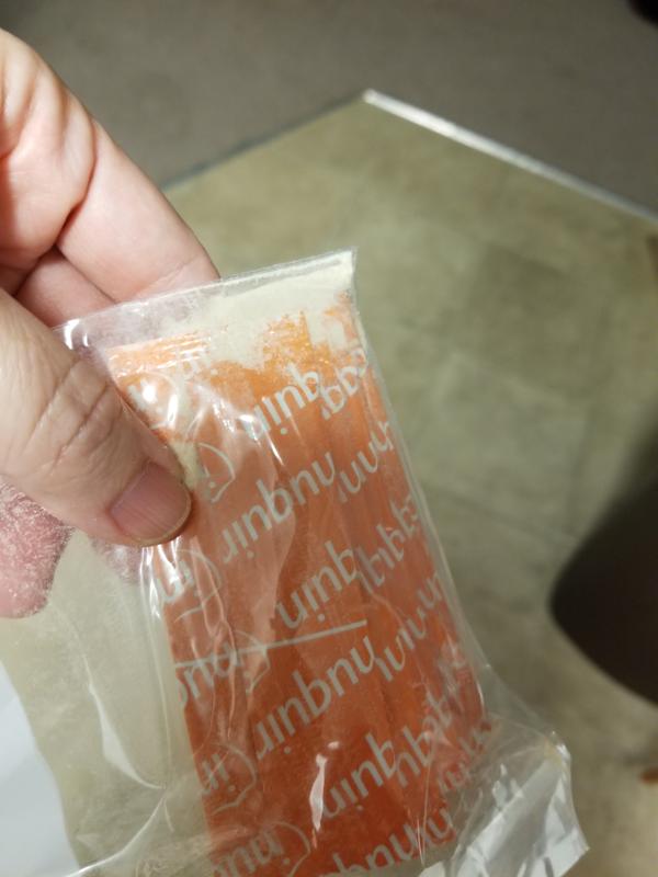 NUTRAMAX Imuquin with Beta Glucans, Marine Lipids, Vitamins & Minerals ...