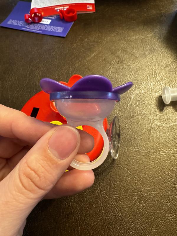 ZUMMR Hummingbird Ring Bird Feeder Starter Kit - Chewy.com