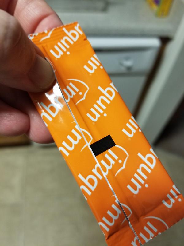 NUTRAMAX Imuquin with Beta Glucans, Marine Lipids, Vitamins & Minerals ...