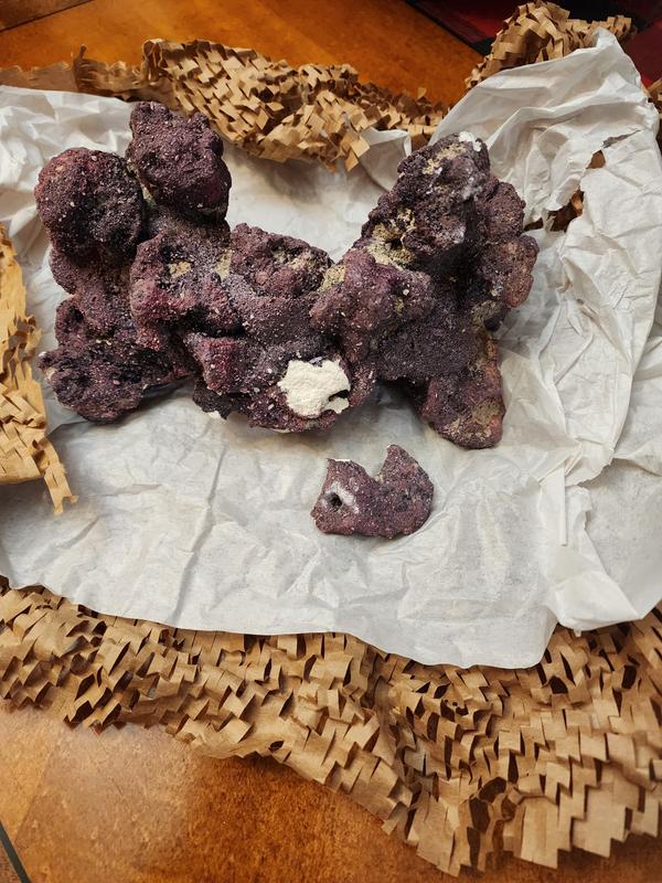 CARIBSEA LifeRock Nano Arch Aquarium Rock, 1 count - Chewy.com