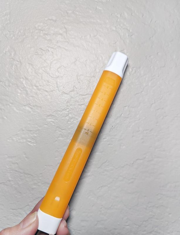 METHIMAZOLE COMPOUNDED Transdermal for Cats, 10-mg/0.1 mL, 3 mL, 2 ...