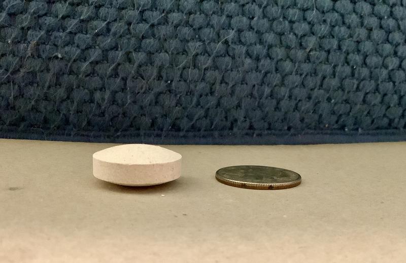 VETOQUINOL Pro-Pectalin Diarrhea Supplement for Dogs & Cats, 250 count ...