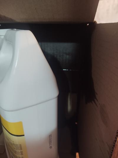 DAC Oil Fatty Acid Coat Health Liquid Horse Supplement, 38-lb bucket ...