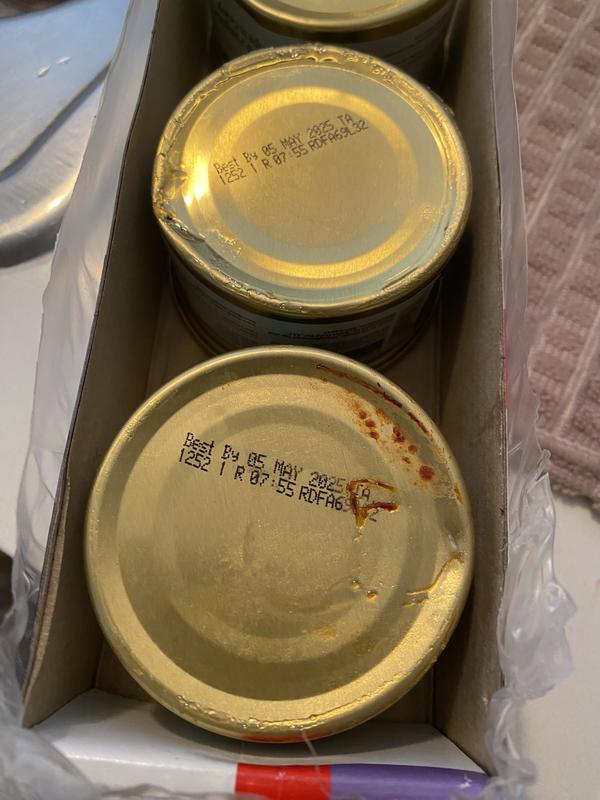 Discontinued - SOLID GOLD Wholesome Selects with Real Turkey & Pumpkin ...