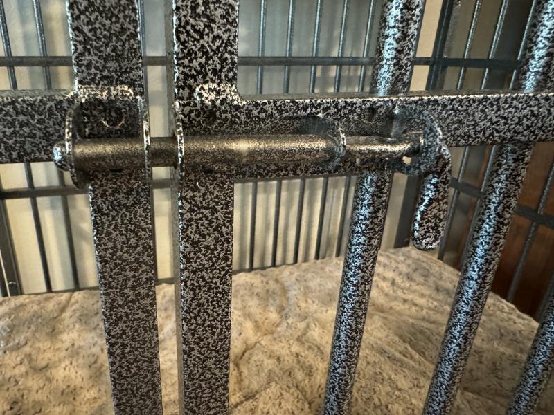 ProSelect Empire Single Door Steel Dog Crate (Free Shipping) | Chewy