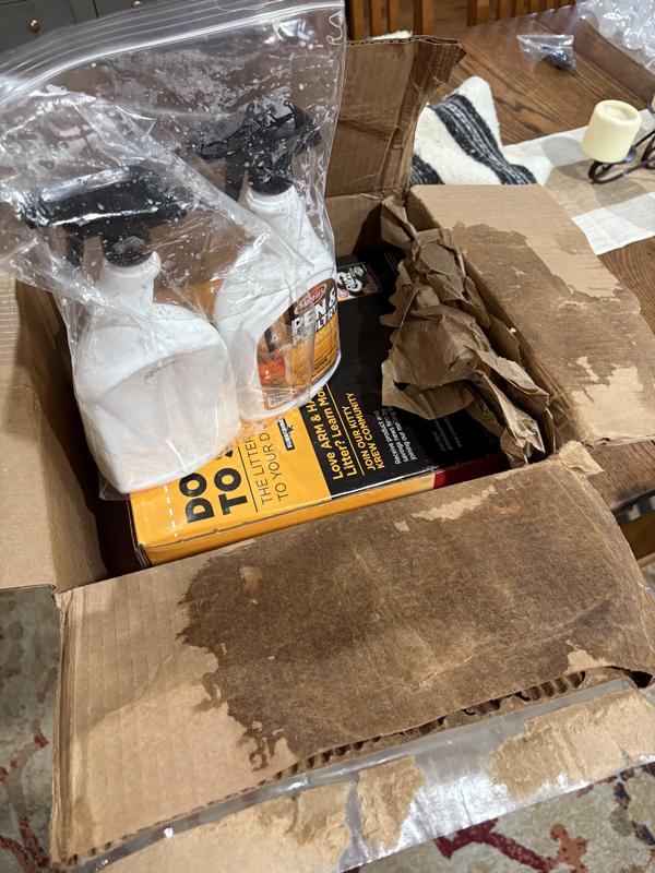 MARTIN'S Pen & Poultry Chicken & Roost Insecticide Spray, 32-fl oz ...