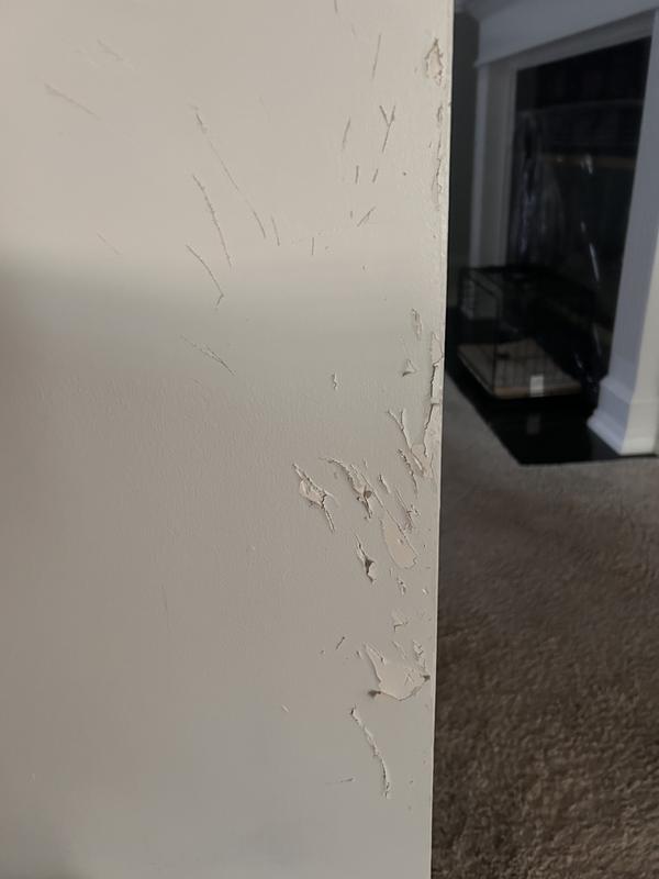 Out of Stock - WAY BASICS Katwall Wall Scratching Post with Catnip ...