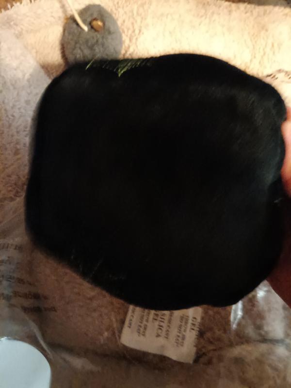 FRISCO Halloween Haunted Mozzarella Sticks Plush Cat Toy with Catnip, 4 ...