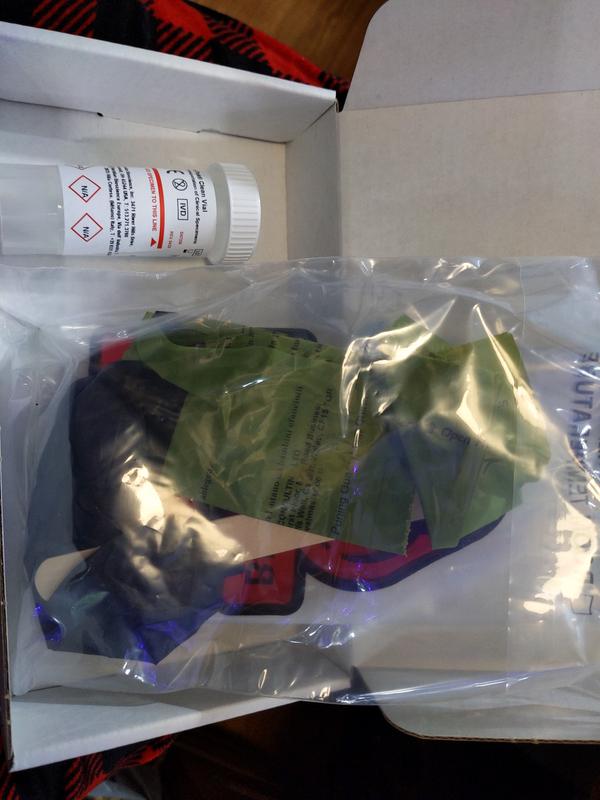 INNOVATIVE PET LAB Comprehensive Review Dog Gut Check Kit - Chewy.com