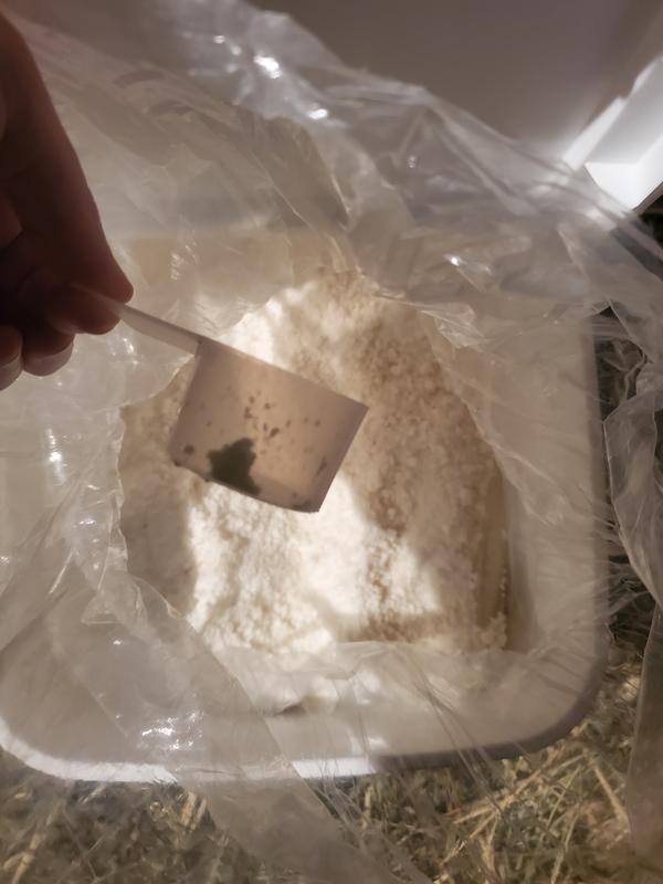 PROELITE Aqua Aide Electrolyte Replenishment Horse Supplement, 15-lb ...