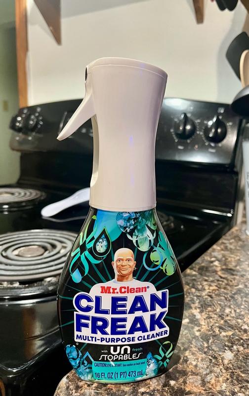 Mr. Clean 16-fl oz Fresh Scent Foam All-Purpose Cleaner 3077207912 at ...