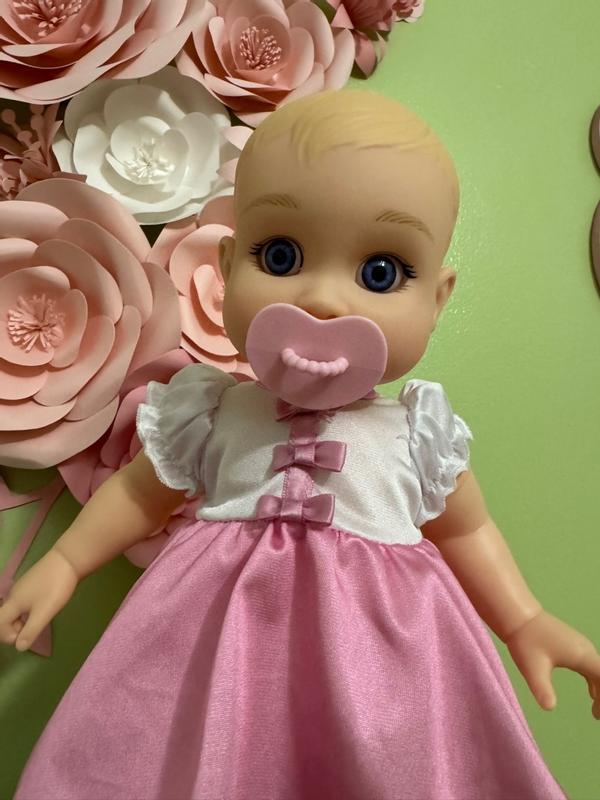 Journey Girls 14" Baby Doll, Created for Macy's - Macy's