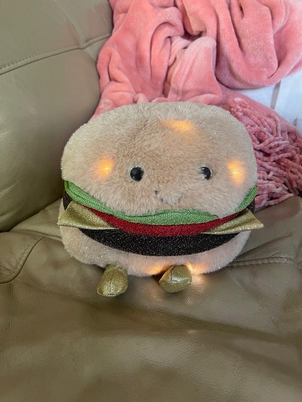 FAO Schwarz Narwhal Plush Toy, Created for Macy's - Macy's