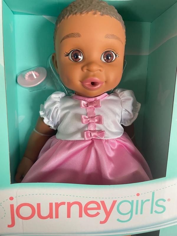 Journey Girls 14" Baby Doll, Created for Macy's - Macy's