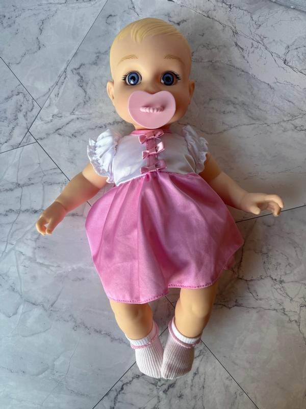 Journey Girls 14" Baby Doll, Created for Macy's - Macy's