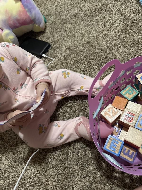 Melissa and Doug Ms. Rachel Blocks and Activity Cards - Macy's