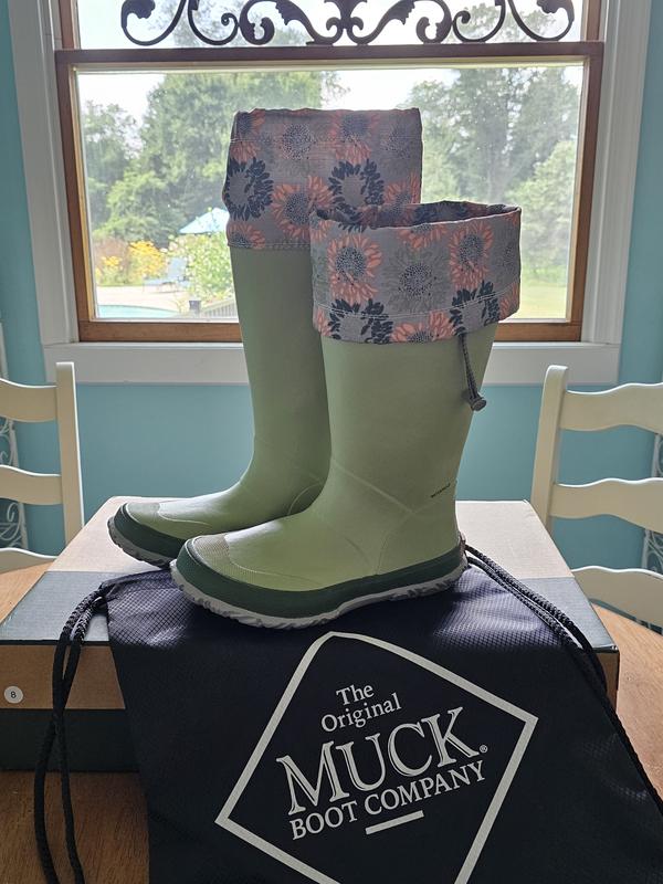 Muck Boots Forager Convertible Boot - Women's - Footwear