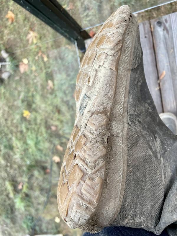 Muck Boot Company Unisex Mossy OakCountry DNA Forager Tall Boot at ...