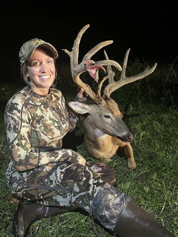 Muck Boot Company Unisex Mossy OakCountry DNA Forager Tall Boot at ...