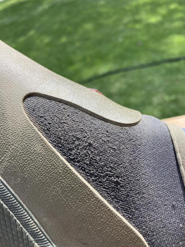 Muck Boots Forager Low Slip-On - Footwear