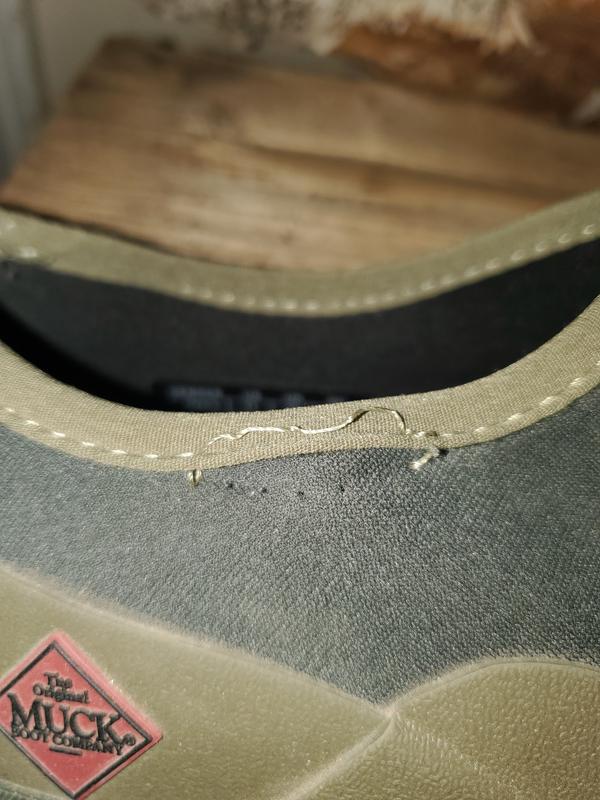 Muck Boots Forager Low Slip-On - Footwear