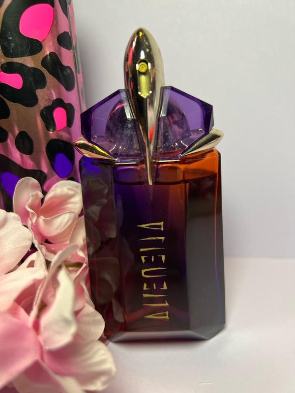 ALIEN by MUGLER Eau de Parfum Fragrance Collection - Macy's