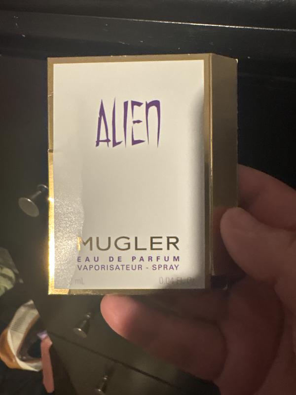ALIEN by MUGLER Eau de Parfum Fragrance Collection - Macy's