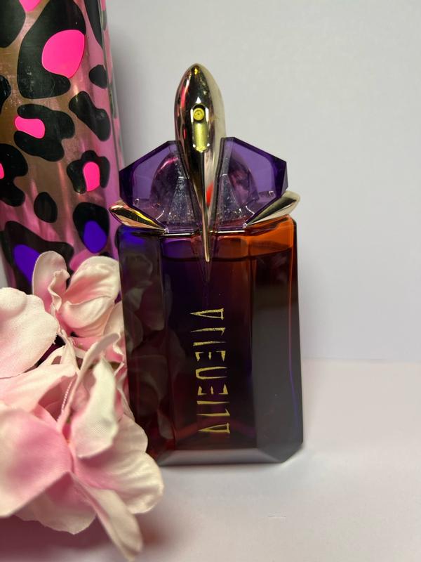 ALIEN by MUGLER Eau de Parfum Fragrance Collection - Macy's