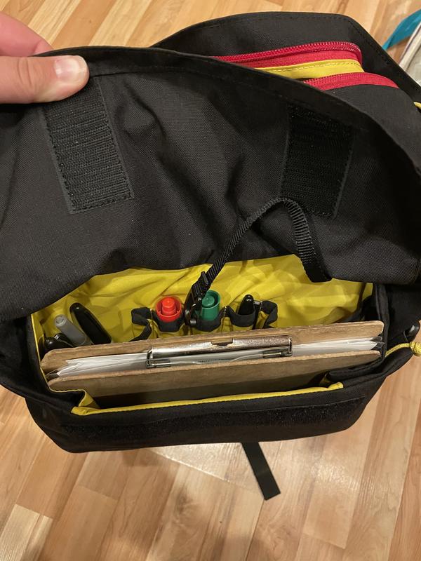 Mystery Ranch Street Zen 25L Backpack - Hike & Camp