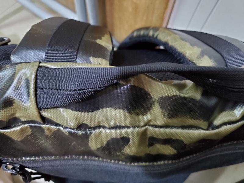 Mystery Ranch Robo Flip 21L Backpack - Hike & Camp