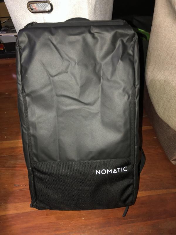 Nomatic Travel Bag 40L - Travel
