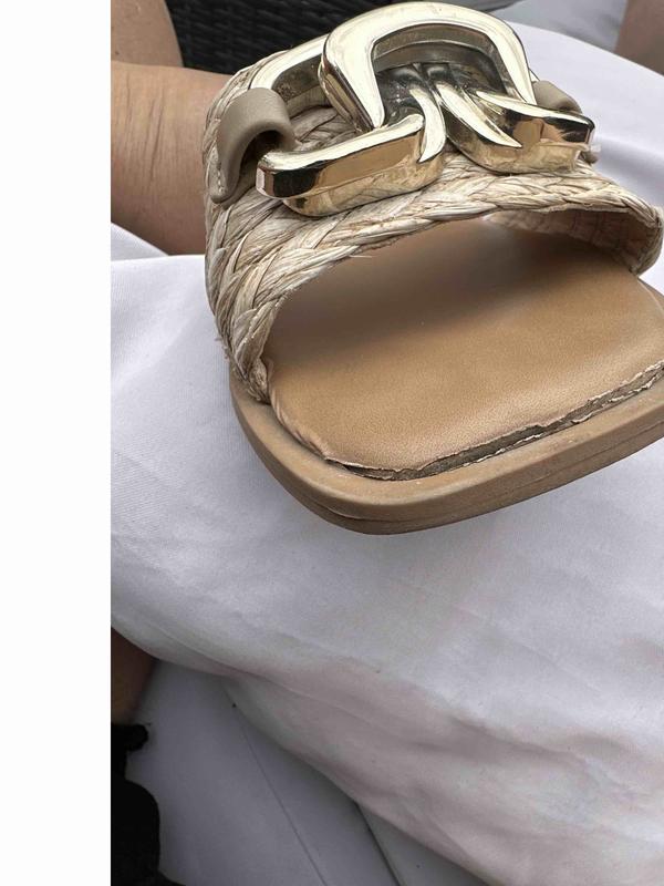 Steve Madden Gene Slide Sandal (Women) | Nordstrom