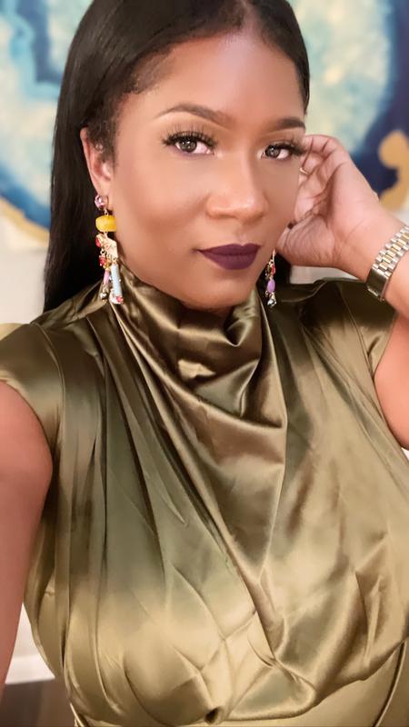 Petit Moments Pipa Drop Earrings | Nordstromrack
