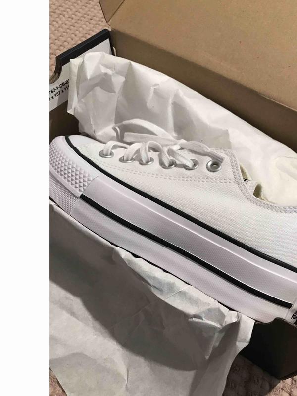 Converse Chuck Taylor® All Star® Platform Sneaker (Women) | Nordstromrack